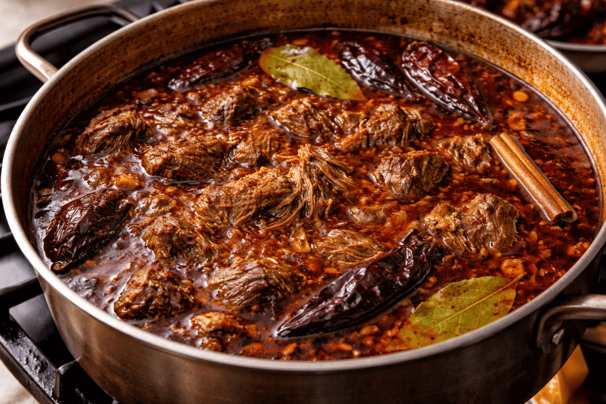 Discover Mexico’s Best-Kept Secret: Birria Estilo Aguascalientes - The ...