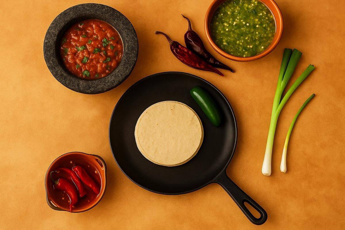 Say Hola- Contact The Half Jalapeño - The Half Jalapeño: Half Gringo, Whole Flavor