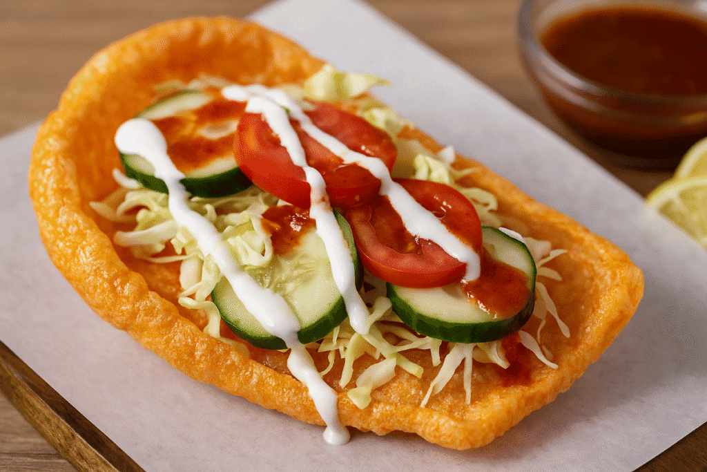 Chicharrones Preparados (Easy Mexican Street Snack Recipe)