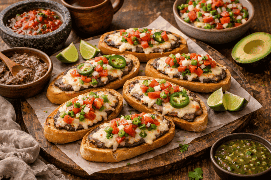 Mexican Breakfast Recipes: 13 Authentic Dishes to Try